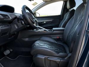 Zils Peugeot 5008 2022 Marijampole, ar dzinēja tilpumu 1.20 L un nobraukumu 80 tūkst. km par 18513 €, foto 10 vietnē AUTOMOTO.COM.LV