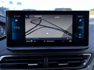 Zils Peugeot 5008 2022 Marijampole, ar dzinēja tilpumu 1.20 L un nobraukumu 80 tūkst. km par 18513 €, foto 16 vietnē AUTOMOTO.COM.LV