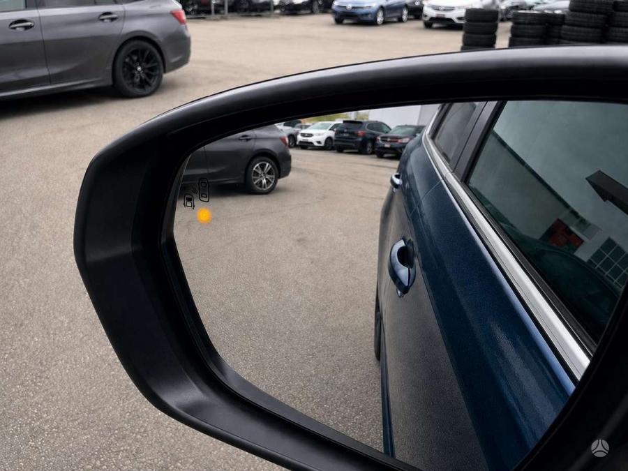 Zils Peugeot 5008 2022 Marijampole, ar dzinēja tilpumu 1.20 L un nobraukumu 80 tūkst. km par 18513 €, foto 18 vietnē AUTOMOTO.COM.LV