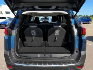 Zils Peugeot 5008 2022 Marijampole, ar dzinēja tilpumu 1.20 L un nobraukumu 80 tūkst. km par 18513 €, foto 21 vietnē AUTOMOTO.COM.LV