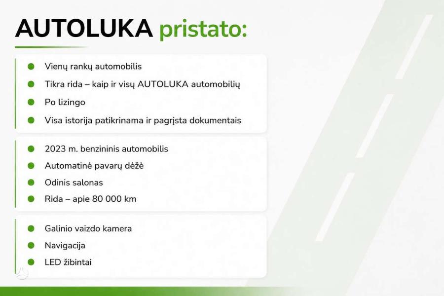 Zils Peugeot 5008 2022 Marijampole, ar dzinēja tilpumu 1.20 L un nobraukumu 80 tūkst. km par 18513 €, foto 22 vietnē AUTOMOTO.COM.LV