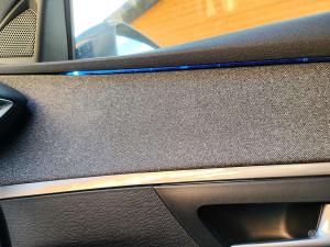 Blue Peugeot 5008 2022 in Marijampole, with an engine capacity of 1.20 L and mileage of 90 thousand km for 15724 €, photo 25 on AUTOMOTO.COM.LV