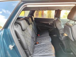 Blue Peugeot 5008 2022 in Marijampole, with an engine capacity of 1.20 L and mileage of 90 thousand km for 15724 €, photo 31 on AUTOMOTO.COM.LV