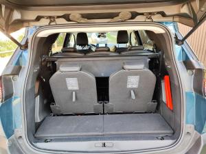 Blue Peugeot 5008 2022 in Marijampole, with an engine capacity of 1.20 L and mileage of 90 thousand km for 15724 €, photo 36 on AUTOMOTO.COM.LV