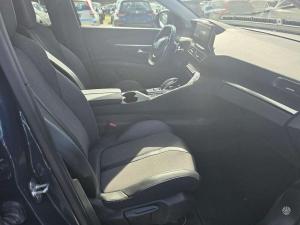 Blue Peugeot 5008 2022 in Vilnius, with an engine capacity of 1.50 L and mileage of 165 thousand km for 16819 €, photo 17 on AUTOMOTO.COM.LV