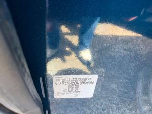 Blue Peugeot 5008 2022 in Vilnius, with an engine capacity of 1.50 L and mileage of 165 thousand km for 16819 €, photo 18 on AUTOMOTO.COM.LV