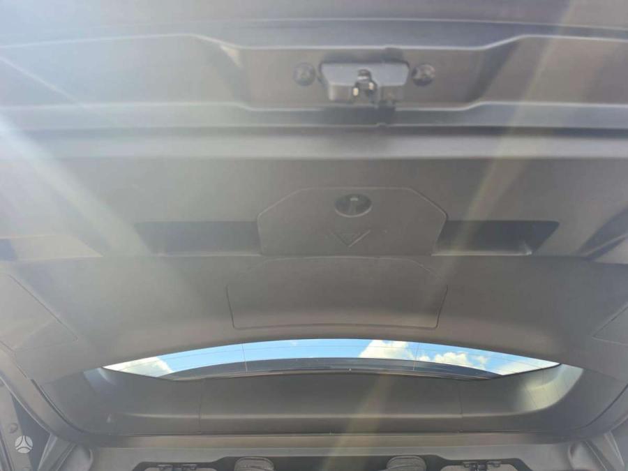 Blue Peugeot 5008 2022 in Vilnius, with an engine capacity of 1.50 L and mileage of 165 thousand km for 16819 €, photo 19 on AUTOMOTO.COM.LV