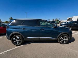 Zils Peugeot 5008 2023 Marijampole, ar dzinēja tilpumu 1.20 L un nobraukumu 80 tūkst. km par 18513 €, foto 9 vietnē AUTOMOTO.COM.LV