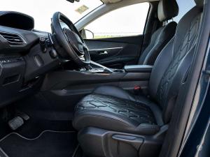 Zils Peugeot 5008 2023 Marijampole, ar dzinēja tilpumu 1.20 L un nobraukumu 80 tūkst. km par 18513 €, foto 10 vietnē AUTOMOTO.COM.LV