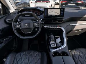 Zils Peugeot 5008 2023 Marijampole, ar dzinēja tilpumu 1.20 L un nobraukumu 80 tūkst. km par 18513 €, foto 12 vietnē AUTOMOTO.COM.LV