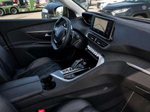 Zils Peugeot 5008 2023 Marijampole, ar dzinēja tilpumu 1.20 L un nobraukumu 80 tūkst. km par 18513 €, foto 13 vietnē AUTOMOTO.COM.LV