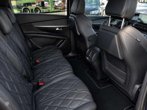 Zils Peugeot 5008 2023 Marijampole, ar dzinēja tilpumu 1.20 L un nobraukumu 80 tūkst. km par 18513 €, foto 17 vietnē AUTOMOTO.COM.LV