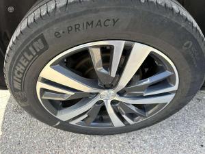 Zils Peugeot 5008 2023 Viļņa, ar dzinēja tilpumu 1.20 L un nobraukumu 156 tūkst. km par 16576 €, foto 9 vietnē AUTOMOTO.COM.LV