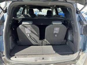Zils Peugeot 5008 2023 Viļņa, ar dzinēja tilpumu 1.20 L un nobraukumu 156 tūkst. km par 16576 €, foto 10 vietnē AUTOMOTO.COM.LV