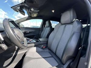 Zils Peugeot 5008 2023 Viļņa, ar dzinēja tilpumu 1.20 L un nobraukumu 156 tūkst. km par 16576 €, foto 11 vietnē AUTOMOTO.COM.LV
