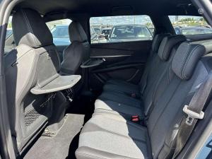 Zils Peugeot 5008 2023 Viļņa, ar dzinēja tilpumu 1.20 L un nobraukumu 156 tūkst. km par 16576 €, foto 12 vietnē AUTOMOTO.COM.LV