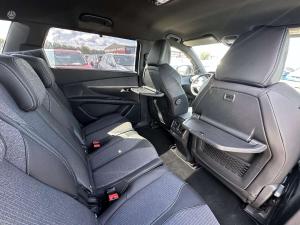 Zils Peugeot 5008 2023 Viļņa, ar dzinēja tilpumu 1.20 L un nobraukumu 156 tūkst. km par 16576 €, foto 19 vietnē AUTOMOTO.COM.LV