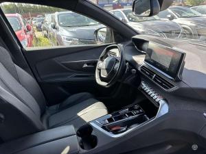 Zils Peugeot 5008 2023 Viļņa, ar dzinēja tilpumu 1.20 L un nobraukumu 156 tūkst. km par 16576 €, foto 20 vietnē AUTOMOTO.COM.LV