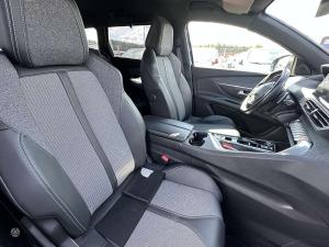 Zils Peugeot 5008 2023 Viļņa, ar dzinēja tilpumu 1.20 L un nobraukumu 156 tūkst. km par 16576 €, foto 21 vietnē AUTOMOTO.COM.LV