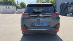 Zils Peugeot 5008 2023 Kauņa, ar dzinēja tilpumu 1.50 L un nobraukumu 186 tūkst. km par 20207 €, foto 9 vietnē AUTOMOTO.COM.LV