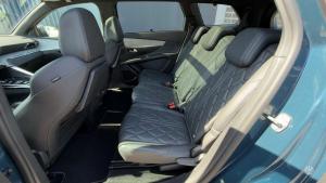 Zils Peugeot 5008 2023 Kauņa, ar dzinēja tilpumu 1.50 L un nobraukumu 186 tūkst. km par 20207 €, foto 19 vietnē AUTOMOTO.COM.LV