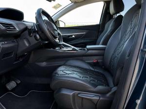 Zils Peugeot 5008 2023 Marijampole, ar dzinēja tilpumu 1.20 L un nobraukumu 80 tūkst. km par 18513 €, foto 10 vietnē AUTOMOTO.COM.LV