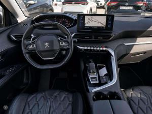 Zils Peugeot 5008 2023 Marijampole, ar dzinēja tilpumu 1.20 L un nobraukumu 80 tūkst. km par 18513 €, foto 12 vietnē AUTOMOTO.COM.LV