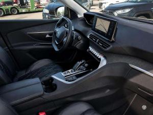 Zils Peugeot 5008 2023 Marijampole, ar dzinēja tilpumu 1.20 L un nobraukumu 80 tūkst. km par 18513 €, foto 13 vietnē AUTOMOTO.COM.LV