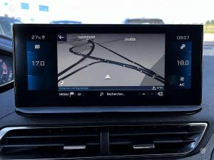 Zils Peugeot 5008 2023 Marijampole, ar dzinēja tilpumu 1.20 L un nobraukumu 80 tūkst. km par 18513 €, foto 16 vietnē AUTOMOTO.COM.LV
