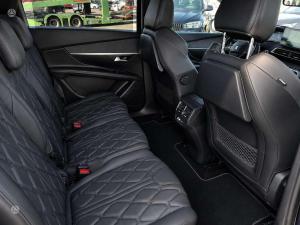 Zils Peugeot 5008 2023 Marijampole, ar dzinēja tilpumu 1.20 L un nobraukumu 80 tūkst. km par 18513 €, foto 19 vietnē AUTOMOTO.COM.LV