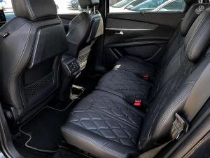 Zils Peugeot 5008 2023 Marijampole, ar dzinēja tilpumu 1.20 L un nobraukumu 80 tūkst. km par 18513 €, foto 20 vietnē AUTOMOTO.COM.LV