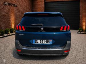 Blue Peugeot 5008 2023 in Marijampole, with an engine capacity of 1.20 L and mileage of 80 thousand km for 18513 €, photo 7 on AUTOMOTO.COM.LV