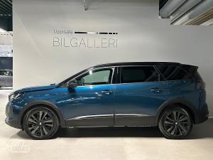 Zils Peugeot 5008 2024 Kauņa, ar dzinēja tilpumu 0.00 L un nobraukumu 47 tūkst. km par 32255 €, foto 2 vietnē AUTOMOTO.COM.LV
