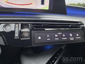 Синий Пежо 5008 2025 в Рига, объемом двигателя 1.20 л и пробегом 19 тыс. км за 33700 €, фото 20 на AUTOMOTO.COM.LV