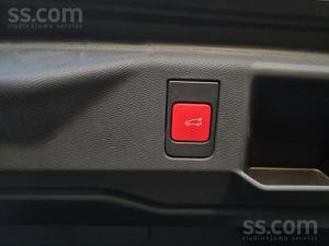Синий Пежо 5008 2025 в Рига, объемом двигателя 1.20 л и пробегом 20 тыс. км за 30500 €, фото 22 на AUTOMOTO.COM.LV