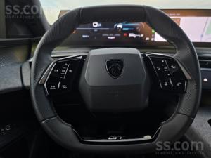 Синий Пежо 5008 2025 в Рига, объемом двигателя 1.20 л и пробегом 20 тыс. км за 30500 €, фото 26 на AUTOMOTO.COM.LV