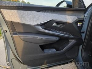 Синий Пежо 5008 2025 в Рига, объемом двигателя 1.20 л и пробегом 20 тыс. км за 30500 €, фото 30 на AUTOMOTO.COM.LV