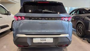 Синий Пежо 5008 2026 в Каунас, объемом двигателя 1.60 л и пробегом 0 тыс. км за 45540 €, фото 4 на AUTOMOTO.COM.LV