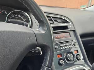 Zils Peugeot 5008 2009 Jēkabpils, ar dzinēja tilpumu 2.00 L un nobraukumu 191 tūkst. km par 4890 €, foto 30 vietnē AUTOMOTO.COM.LV