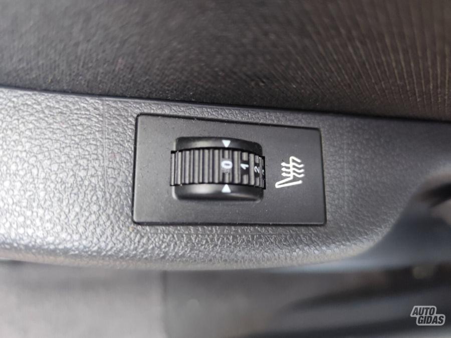Zils Peugeot 5008 2010 Šauļi, ar dzinēja tilpumu 1.60 L un nobraukumu 0 tūkst. km par 2950 €, foto 17 vietnē AUTOMOTO.COM.LV