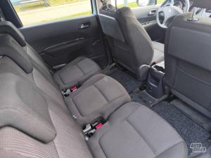 Zils Peugeot 5008 2010 Šauļi, ar dzinēja tilpumu 1.60 L un nobraukumu 0 tūkst. km par 2950 €, foto 18 vietnē AUTOMOTO.COM.LV
