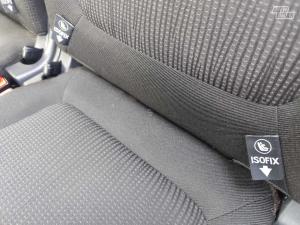 Zils Peugeot 5008 2010 Šauļi, ar dzinēja tilpumu 1.60 L un nobraukumu 0 tūkst. km par 2950 €, foto 21 vietnē AUTOMOTO.COM.LV
