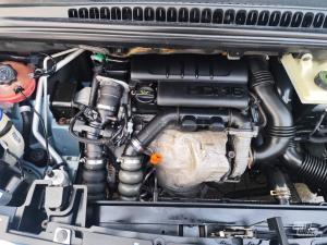 Zils Peugeot 5008 2010 Šauļi, ar dzinēja tilpumu 1.60 L un nobraukumu 0 tūkst. km par 2950 €, foto 22 vietnē AUTOMOTO.COM.LV