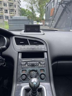 Zils Peugeot 5008 2010 Klaipėda, ar dzinēja tilpumu 1.60 L un nobraukumu 238 tūkst. km par 1600 €, foto 10 vietnē AUTOMOTO.COM.LV