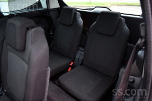 Zils Peugeot 5008 2011 Rīga, ar dzinēja tilpumu 1.60 L un nobraukumu 223 tūkst. km par 3990 €, foto 12 vietnē AUTOMOTO.COM.LV