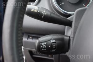 Zils Peugeot 5008 2011 Rīga, ar dzinēja tilpumu 1.60 L un nobraukumu 223 tūkst. km par 3990 €, foto 21 vietnē AUTOMOTO.COM.LV