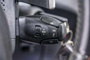 Синий Пежо 5008 2011 в Каунас, объемом двигателя 1.60 л и пробегом 235 тыс. км за 5390 €, фото 19 на AUTOMOTO.COM.LV