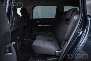 Zils Peugeot 5008 2011 Rīga, ar dzinēja tilpumu 1.60 L un nobraukumu 290 tūkst. km par 3990 €, foto 11 vietnē AUTOMOTO.COM.LV