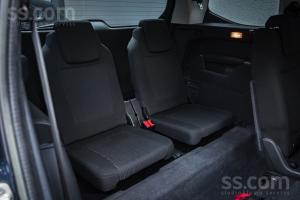 Zils Peugeot 5008 2011 Rīga, ar dzinēja tilpumu 1.60 L un nobraukumu 290 tūkst. km par 3990 €, foto 13 vietnē AUTOMOTO.COM.LV
