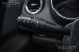 Zils Peugeot 5008 2011 Rīga, ar dzinēja tilpumu 1.60 L un nobraukumu 290 tūkst. km par 3990 €, foto 16 vietnē AUTOMOTO.COM.LV